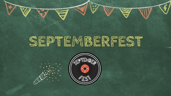 SEPTEMBERFEST SL