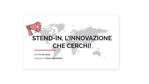 VIBRANT COMERCIAL PROPOSAL | Genially