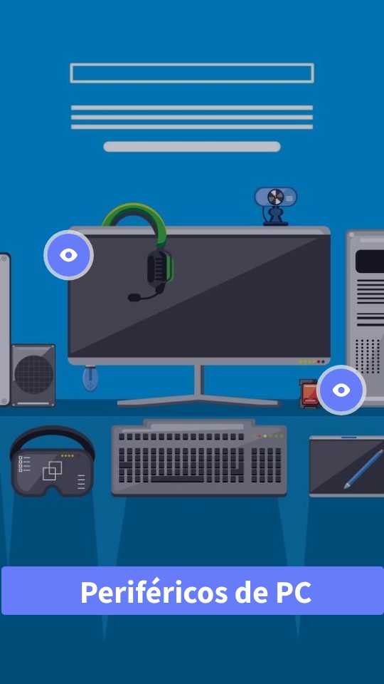 Periféricos de PC | Genially
