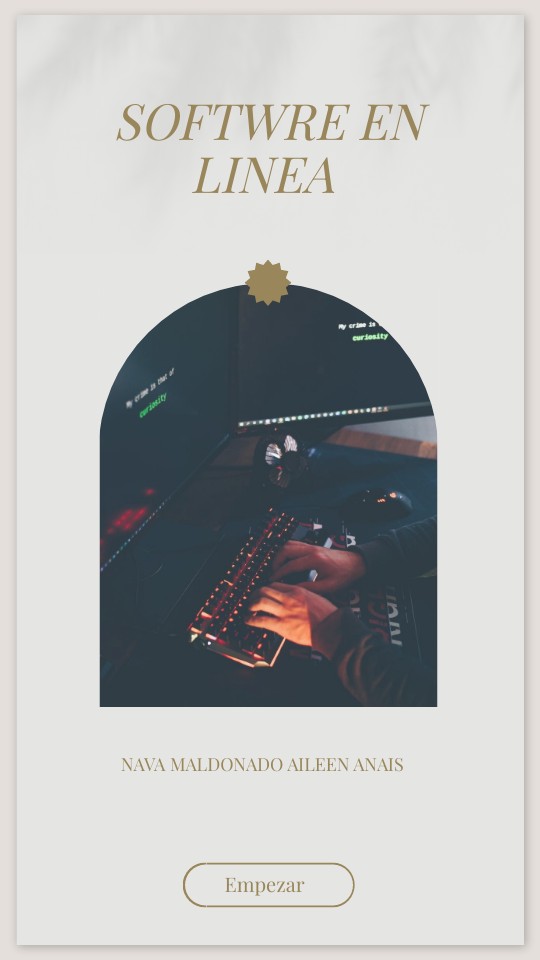 DOSSIER MEDIA KIT MÓVIL | Genially