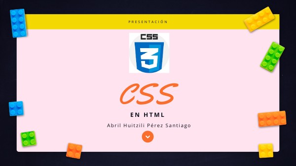 CSS | Genially