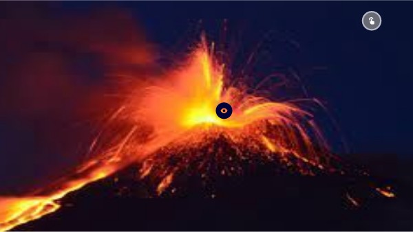 VULCANO ETNA | Genially