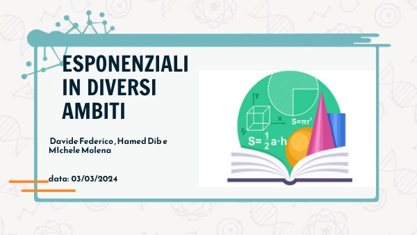 Presentazione Einstein | Genially