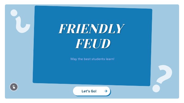 CMC Guess That Thing! | Genially