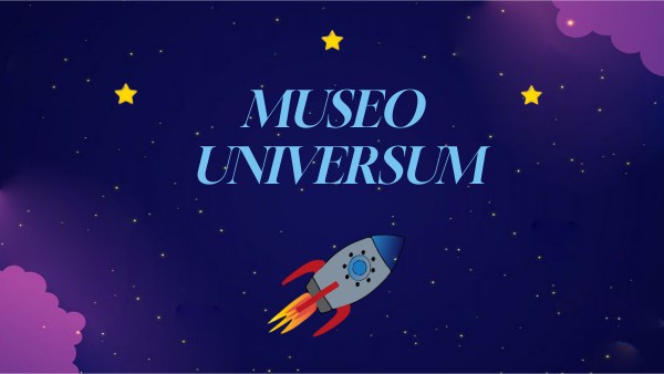 MUSEO | Genially