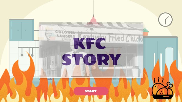 ESCAPE CHAOTIC KITCHEN | Genially