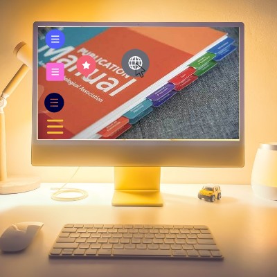 Normas APA 7 | Genially