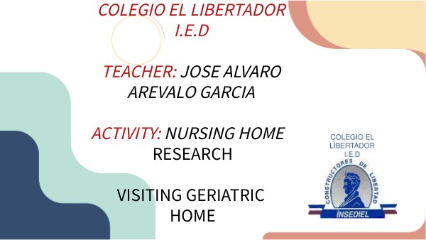 David Alonso, Juan Reyes | Genially