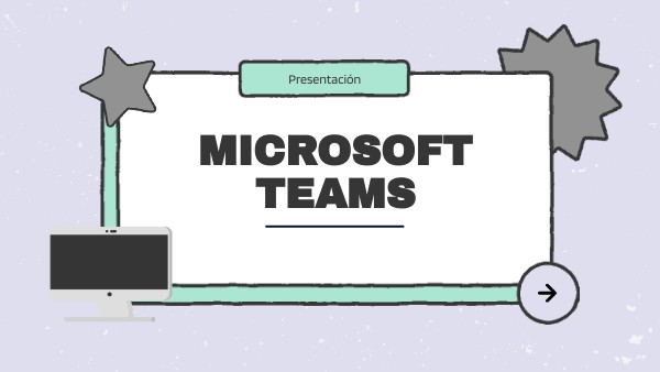 PRESENTACION MICROSOFT TEAMS | Genially