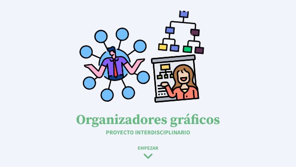 Organizadores gráficos | Genially