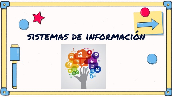 sistemas de informacion | Genially