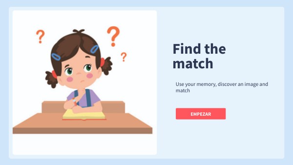 Feeling Face | Genially