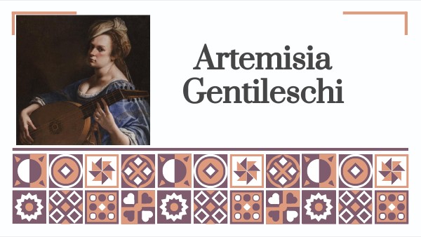 PRESENTACIÓN plástica | Genially