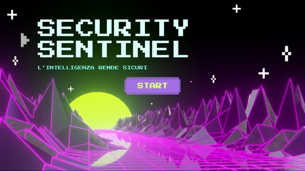 Security Service | Genially