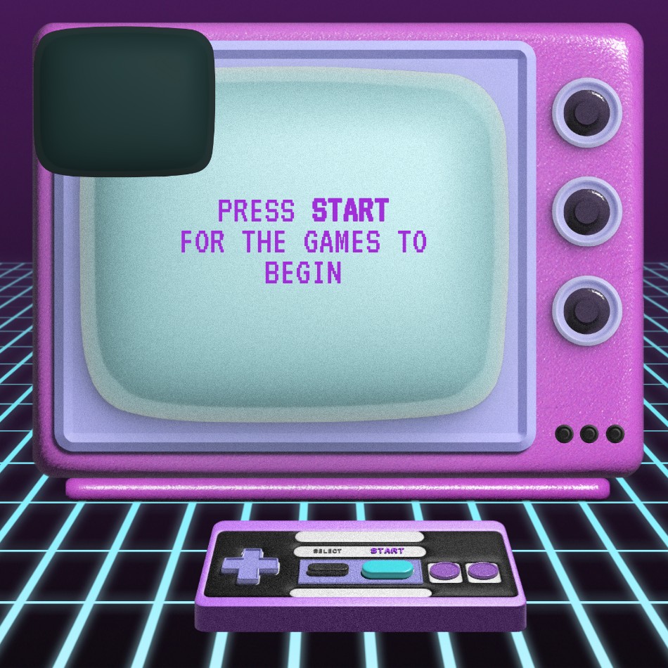 RETRO TV
