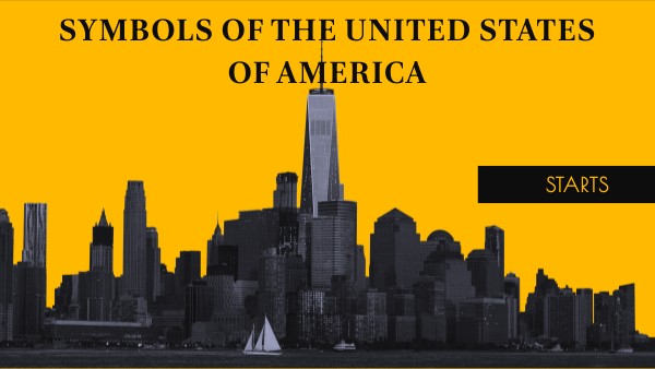 Symbols of the United States | Genially