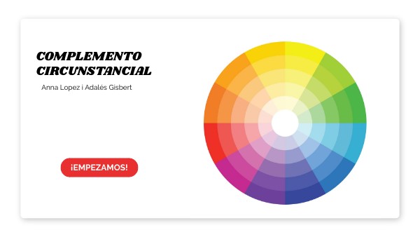 Die fraben | Genially