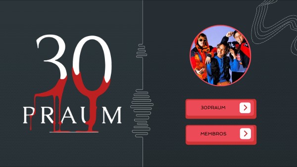 30PRAUM | Genially
