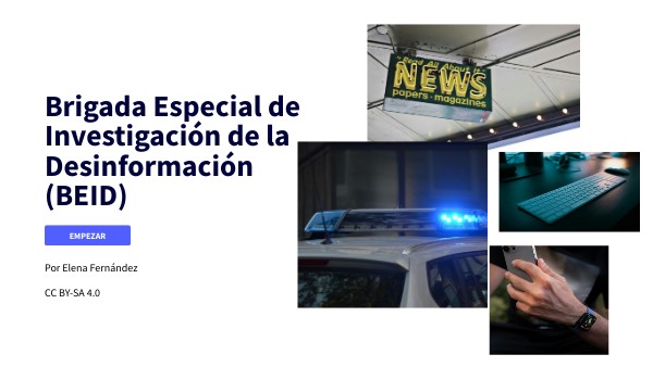 Agentes de la BEID definitivo