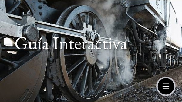 Guía Interactiva | Genially