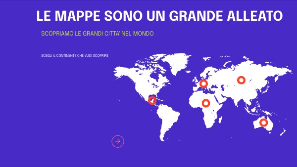 LE MAPPE | Genially