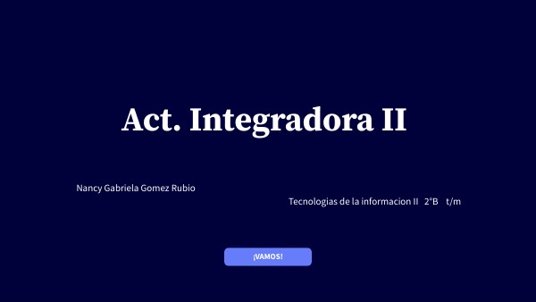 UC1-Act Int NGGR | Genially