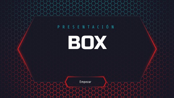 box | Genially