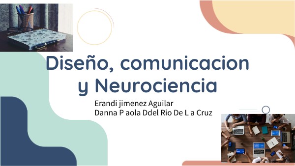 diseño y comunicacion | Genially