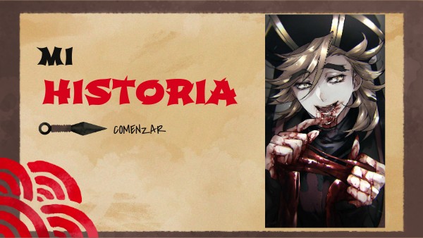 PRESENTACIÓN NINJA | Genially