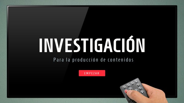 EXPOSICIÓN | Genially