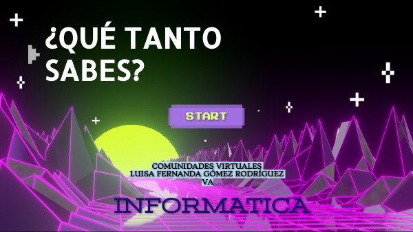 09_FER_VA_A1 | Genially