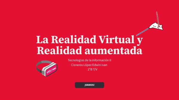 Act_Integradora 2 | Genially