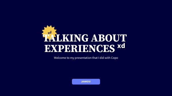 Sumativa Aporte 4 xd | Genially