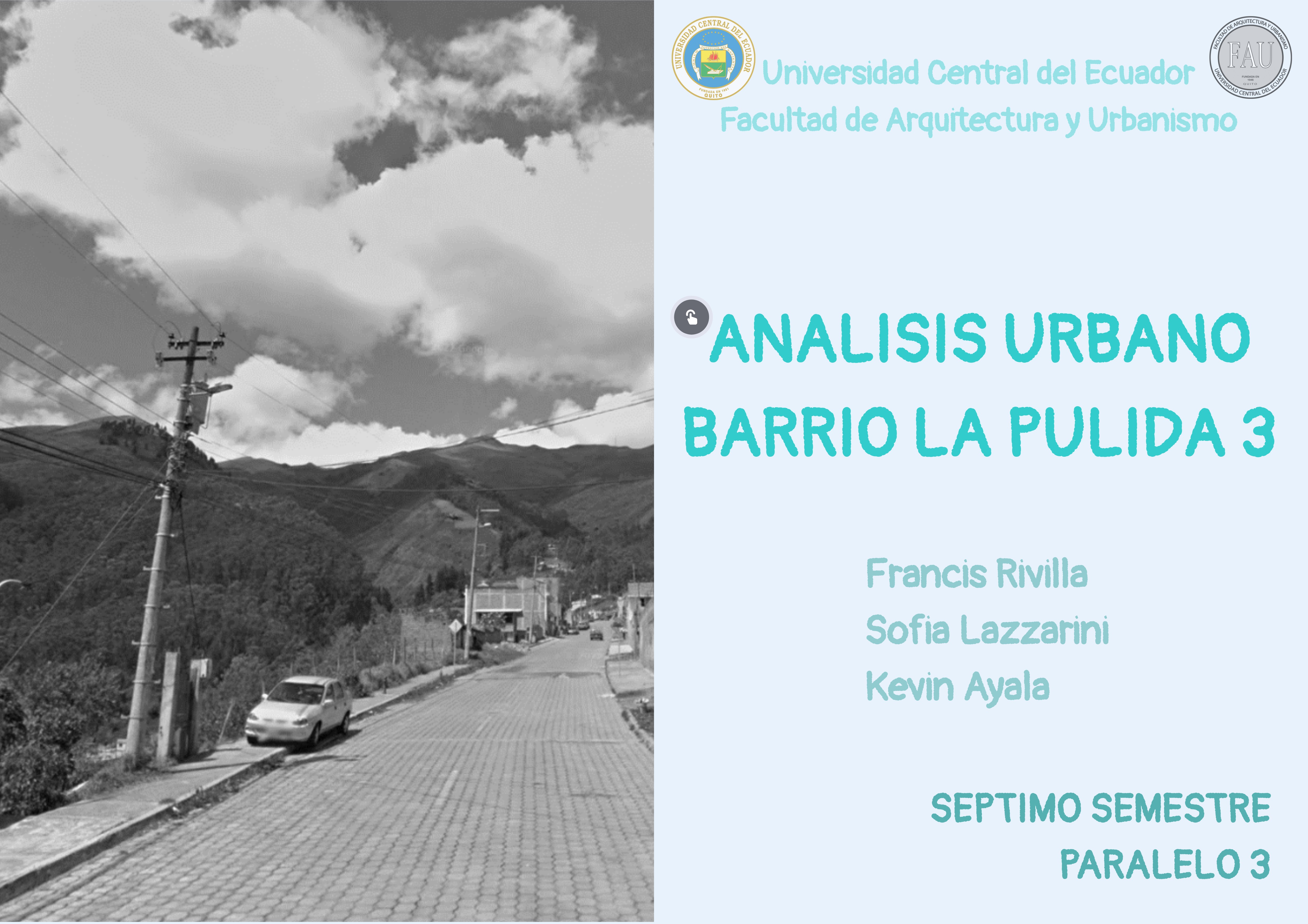 GRUPO 3- LA PULIDA | Genially