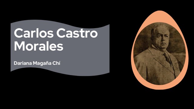 Carlos Castro Morales | Genially