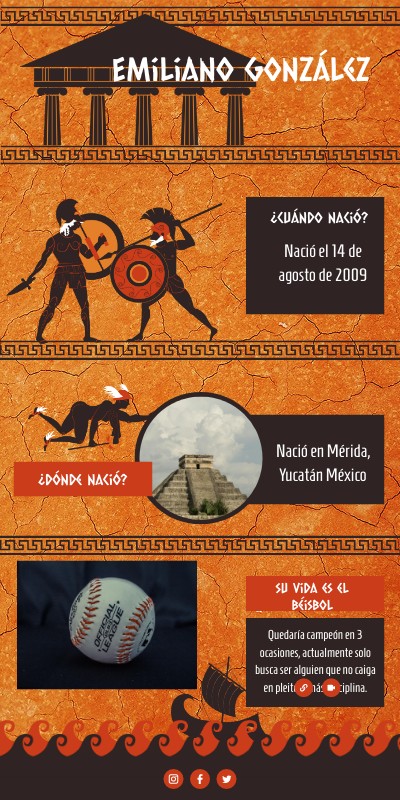 Emiliano González | Genially