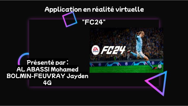 Diapo AL ABASSI Mohmed | Genially