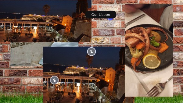 teachers in Lisbon | Genially