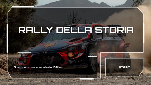 rally | Genially