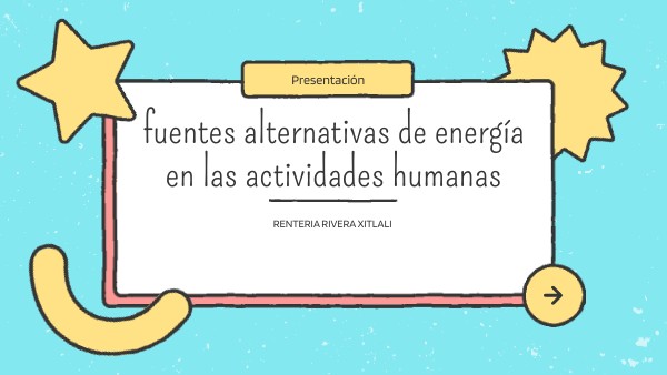 XITLALI RIVERA | Genially