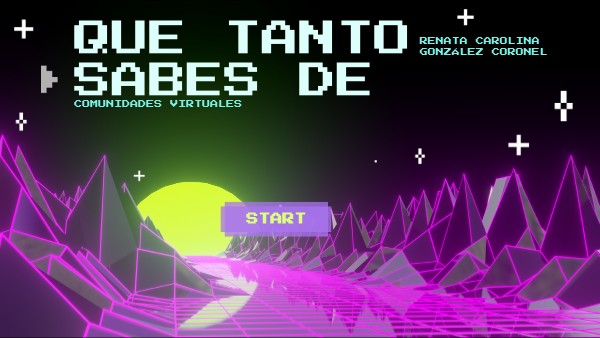 13_Ren_VC_A1 | Genially