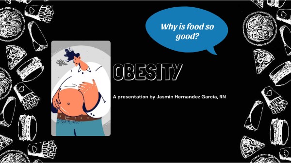 Akihabara Presentation