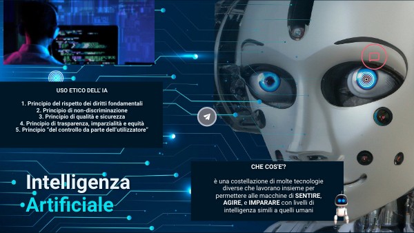 Intelligenza Artificiale