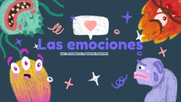 Emotional intelligence | Genially