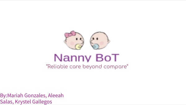 Nanny BoT