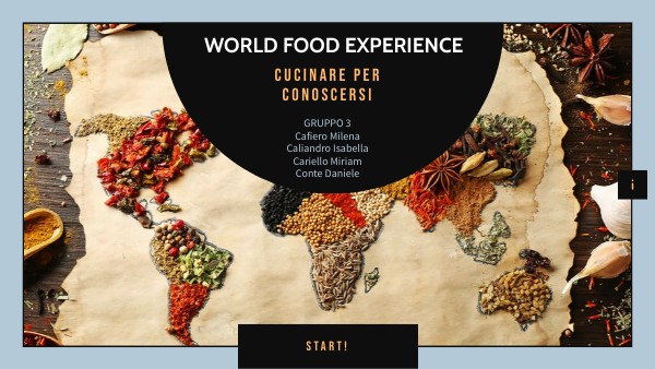 World Food experience