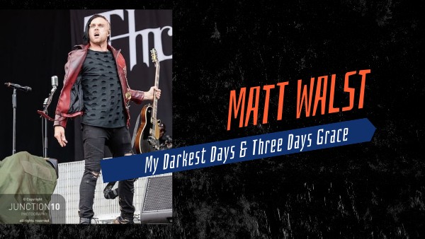 Matt Walst | Genially