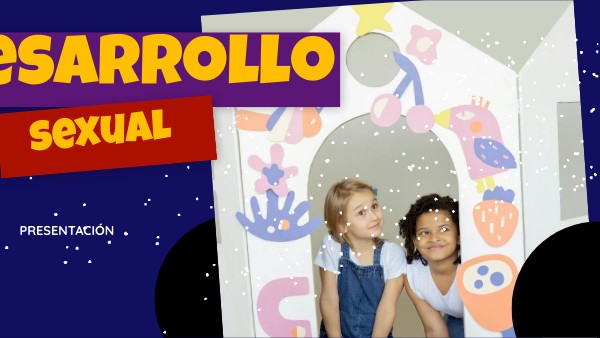 PRESENTACIÓN LAND OF MAGIC | Genially