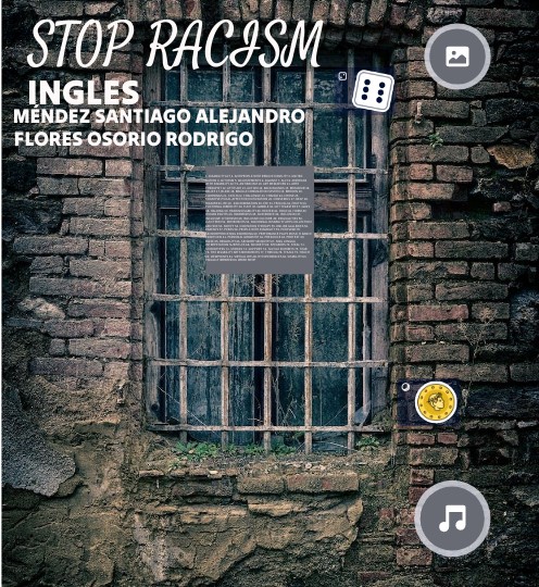 STOP RACISM | Genially