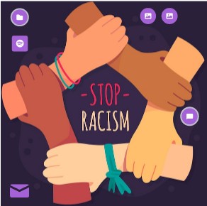 STOP RACISM!!!! | Genially